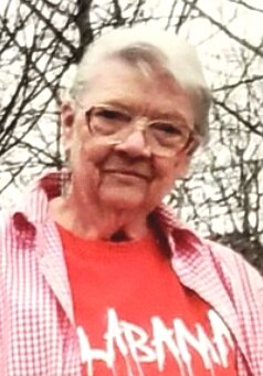 Fay Maxine Watkins - 2023 - Holman Funeral Home and Cremations