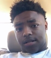 Dontrae Alvin Suarez - 2023 - Carter-Taylor-Williams Mortuary