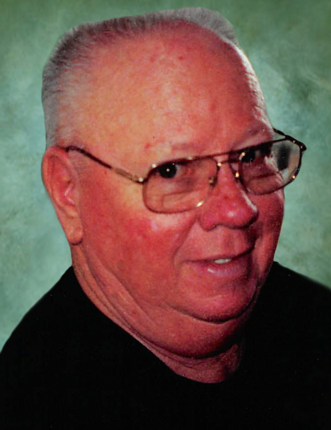 Charles P. Harth Jr. - 2018 - Browning Funeral Home