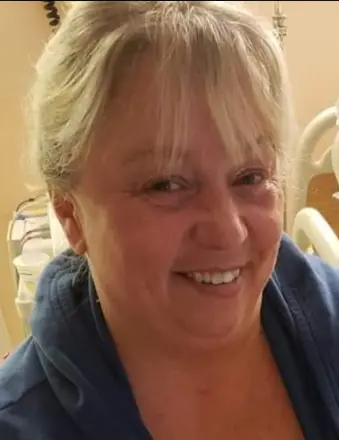 Obituary information for Debbie Mackey