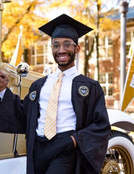 Kenan Jamel James - 2023 - Mack Eppinger & Sons Funeral Service, Inc.