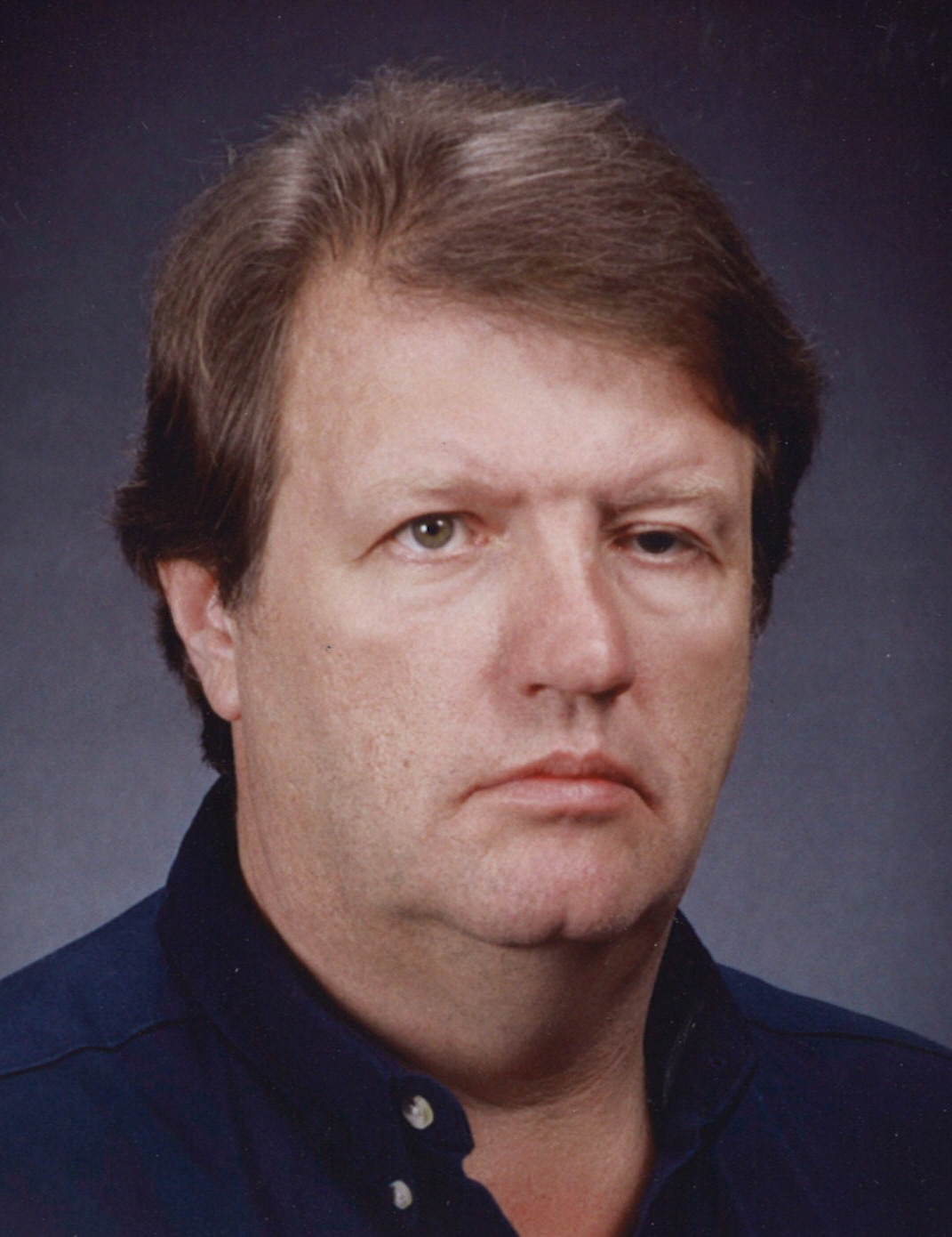 Ronald Edwin Williams, Jr. - 2018 - Kilgore Collier Funeral Home