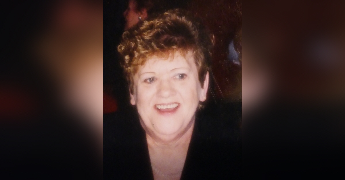 Obituary information for Linda Motter Hetrick