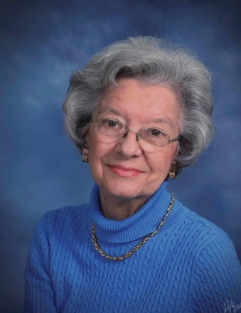 Jean Dula Fletcher - 2023 - Hall Wynne