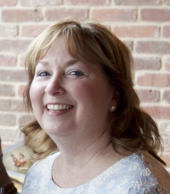 Kelly McGinley Smith - 2023 - Harrell Funeral Home