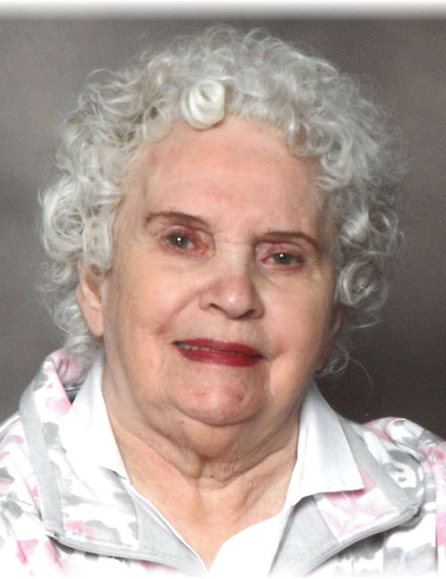Elizabeth "Eva" Stubbs - 2018 - Everden Rust Funeral Services