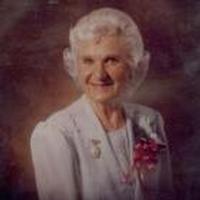 Wilma Goodall - 2015 - Phillips Funeral Home