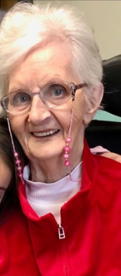 Myra Jane Porter Obituary - 2021 - Phillips Funeral Home