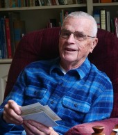 Robert S McLuckie - 2023 - Bartlett Funeral Home