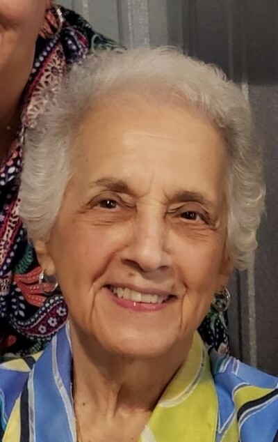 Nazlie 'Naze' Payne - 2021 - Phillips Funeral Home