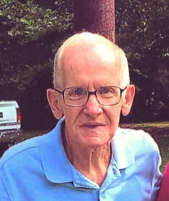 John Walter Sanders Jr. Obituary - 2021 - Phillips Funeral Home