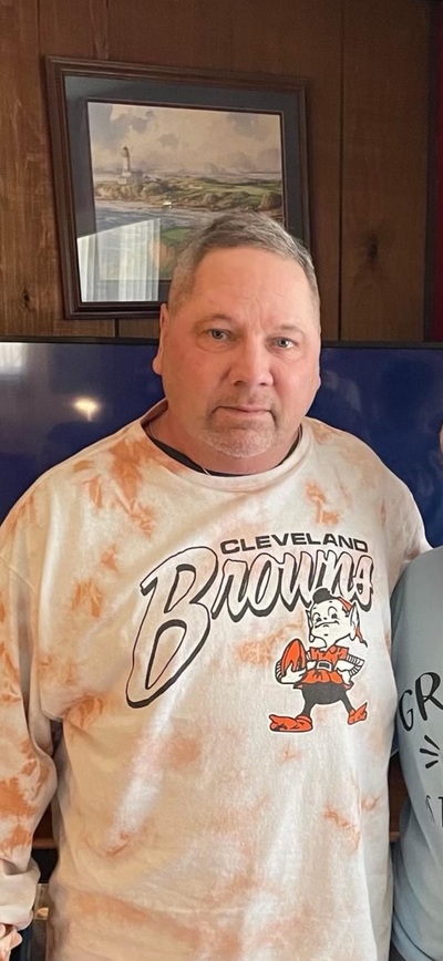 Tony Ray Zornes - 2022 - Phillips Funeral Home