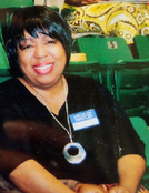 Stephanie Terry Davis - 2023 - Smoot Funeral Services