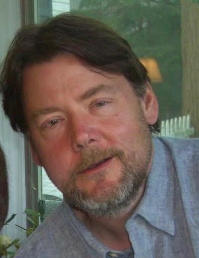 Mark William Ashleman - 1970 - Mark William Ashleman