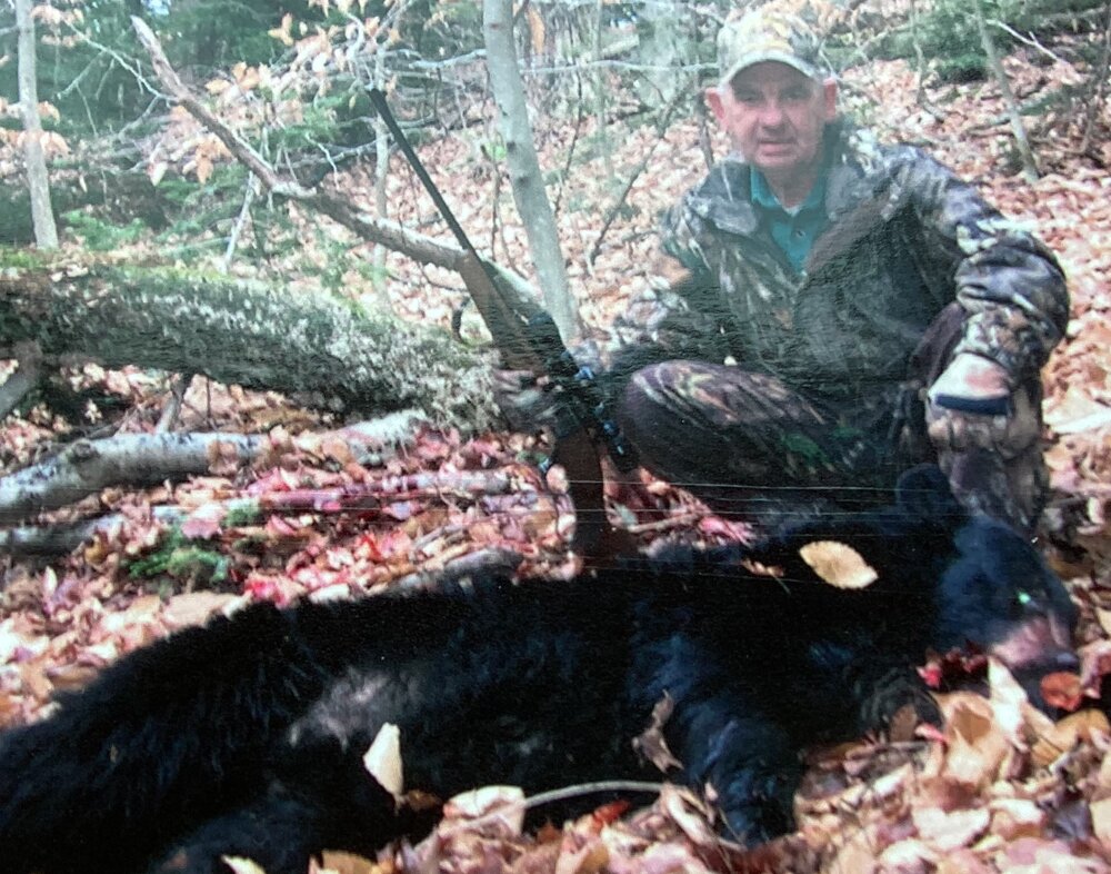 Eugene Anthony Dunkley - 2023 - Alexander - Baker Funeral Home