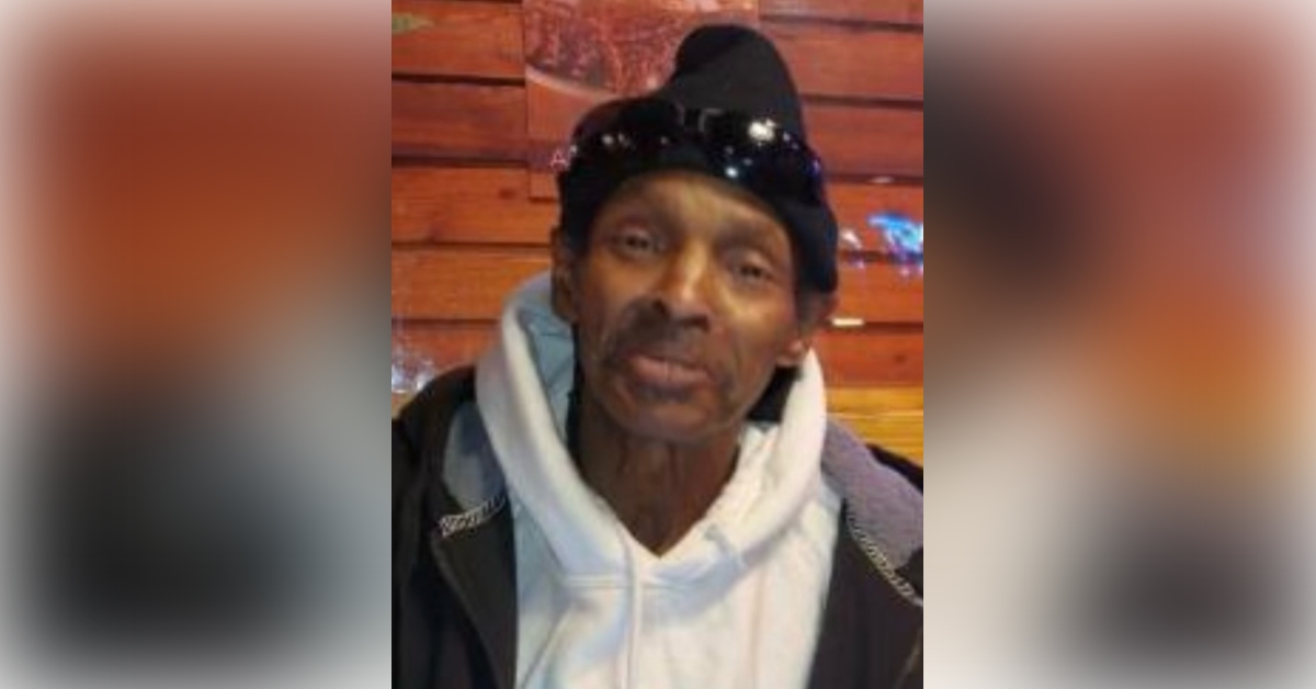 Obituary information for Thomas Williams, Jr.