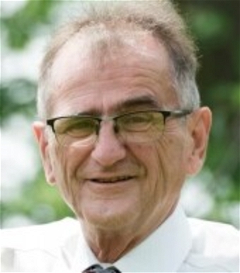 Charles Anthony Savoy Obituary - 2023 - Sydney Memorial Chapel Ltd