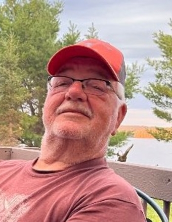 Albert George Arendt - 2023 - Cross-Smith Funeral Home Inc