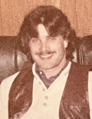 Michael Todd Buchanan - 2023 - O'Quinn-Peebles-Phillips Funeral Home