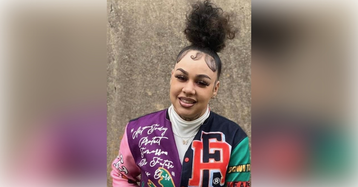 Obituary information for Aaliyah Alyzah Smith