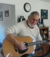 Jack Steven Weeks - 2023 - Mayhew Funeral Homes and Crematorium