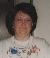 Nancy I McCullough - 2023 - Burnside Funeral Home