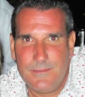 Steven Vitale - 2023 - Monti-Rago Funeral Home Inc.