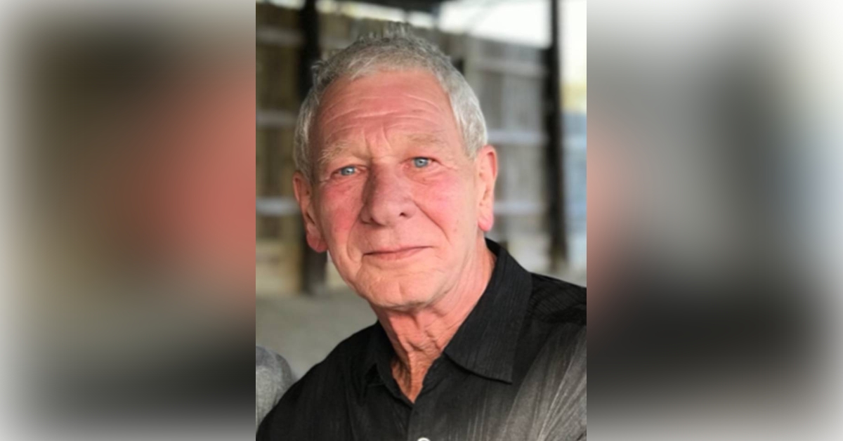 Obituary information for Harry Lee Lotozynski, Sr.