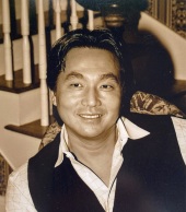 Wayne Wu - 2023 - Shelly Funeral Home