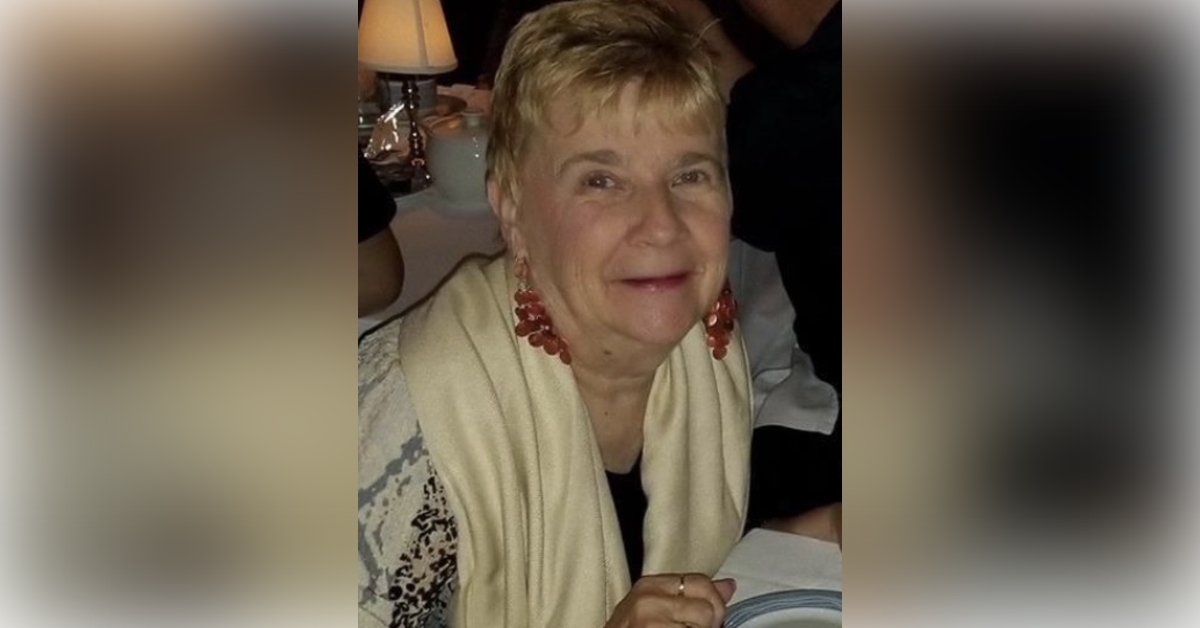 Obituary information for Andrea Ames Papcun