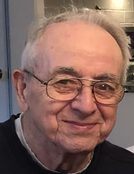 Raymond A. Fontenault - 2023 - Brown Funeral Homes, Inc.