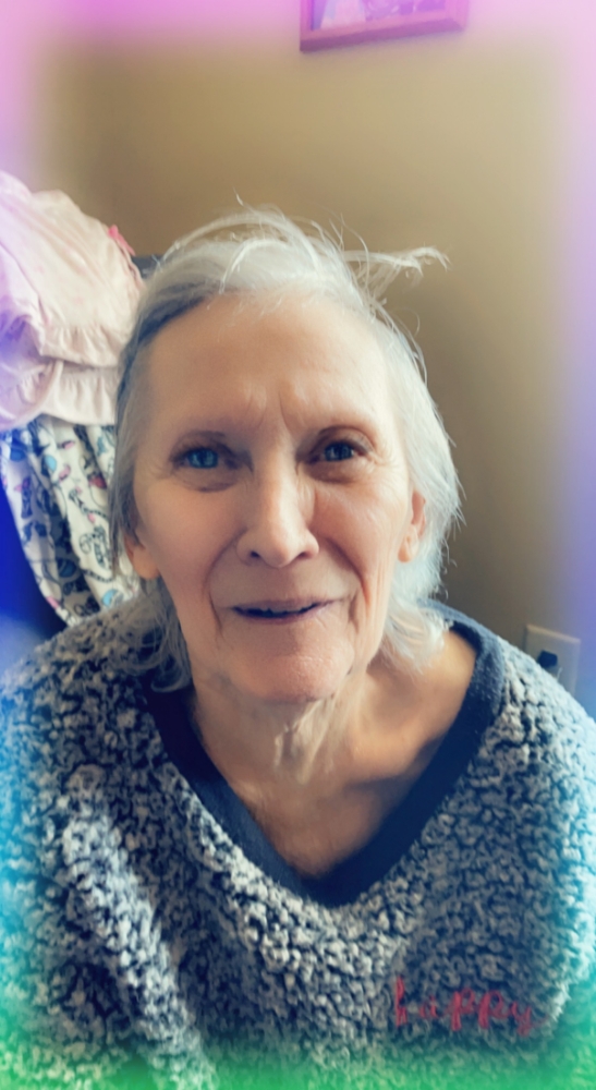 Sharon Ann Lynch - 2023 - Hall Wynne