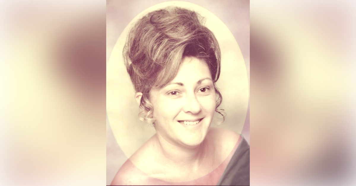 Obituary information for Lorraine M. LeBourdais
