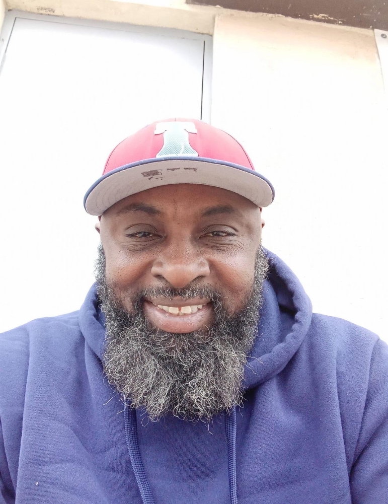 Thomas Hart, Jr. - 2023 - Lenwood Jones Funeral Home