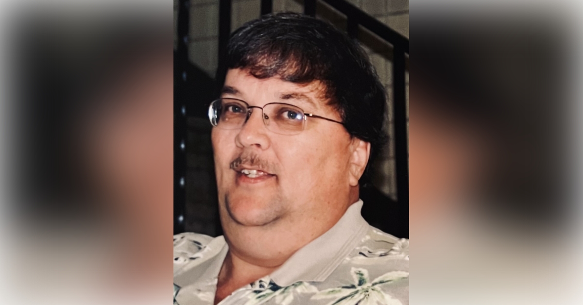 Obituary information for Michael Eugene Scragg
