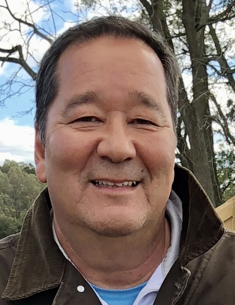 Nick George Vindivich Jr - 2023 - Minnich Funeral Home