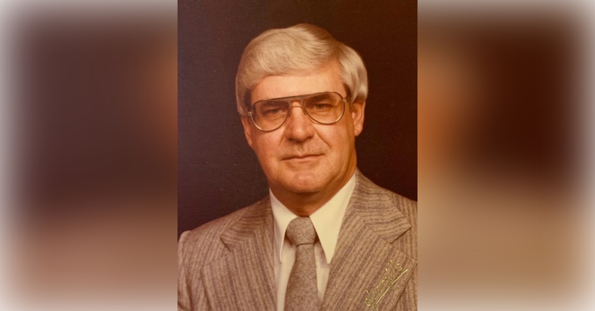 Obituary information for Gerald Francis Stanton
