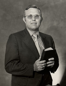 Billy Gene Ryan - 2023 - Marshall & Marshall Funeral Directors