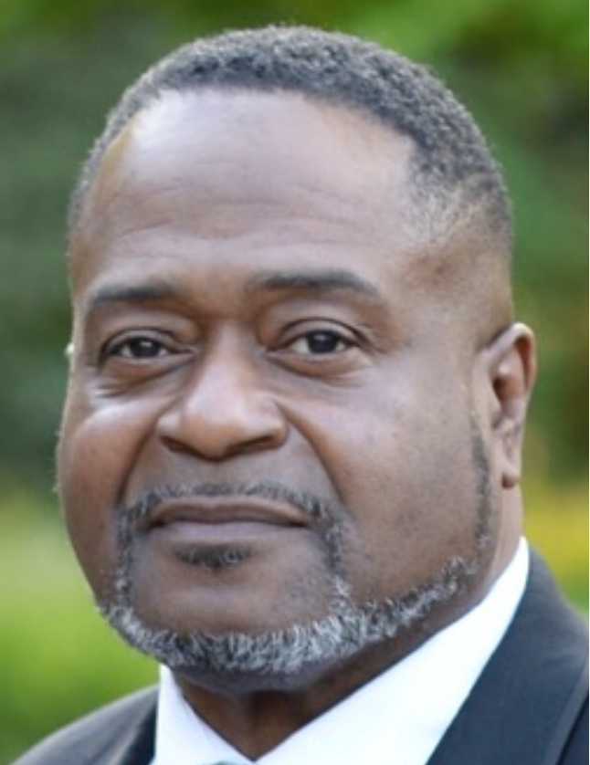 Apostle Gregory Capers Sr. - 2023 - Carnie P Bragg Funeral Homes