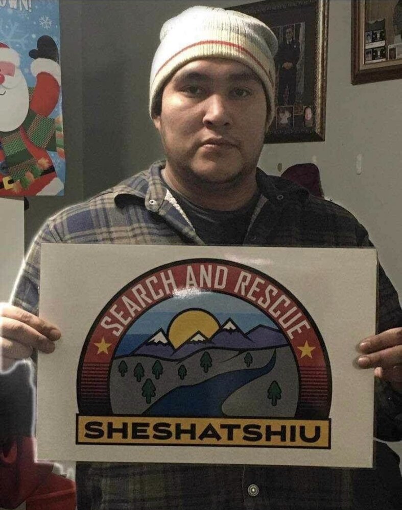 Isaiah Andrew - 2023 - Fillatre's Funeral Homes