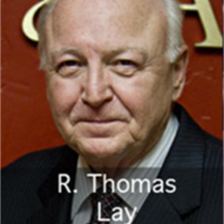 R. Thomas Lay - 2016 - Asa Smith Funeral Service