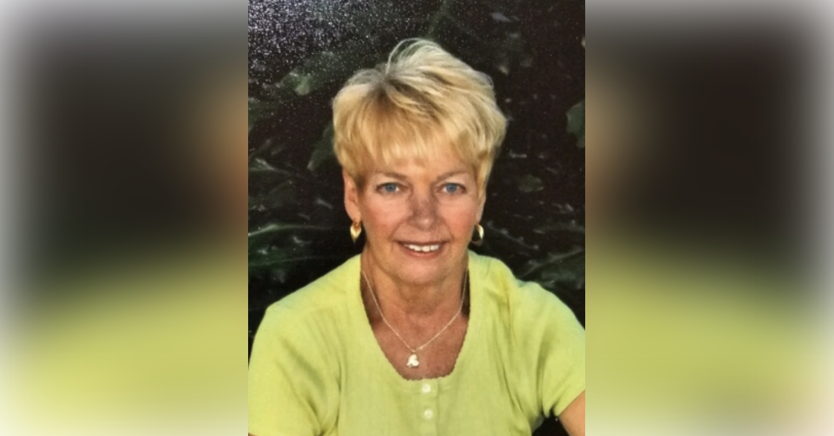 Obituary information for Wanda Morrow Hart