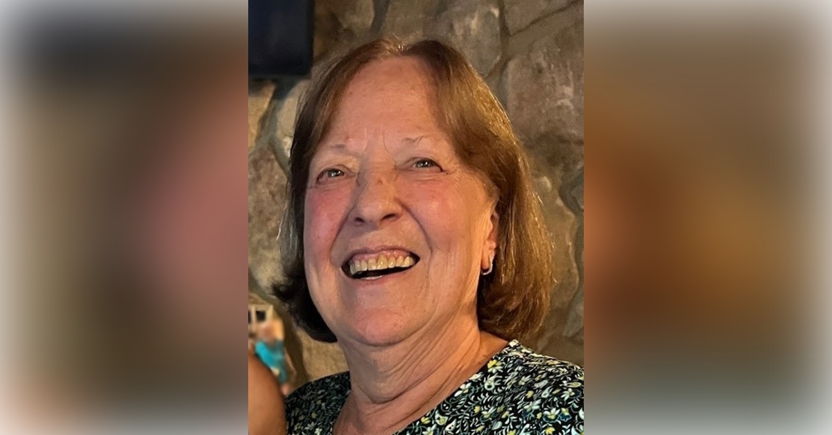 Obituary information for Marilyn A. Farrell
