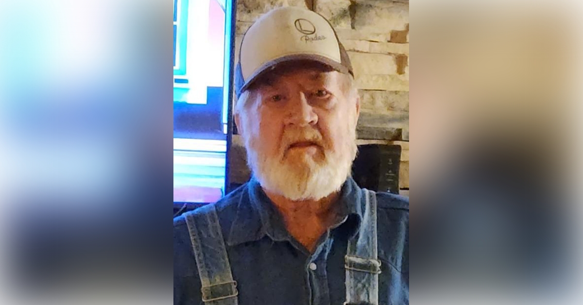 Obituary information for Glenvil Ray "Redd" Kesterson