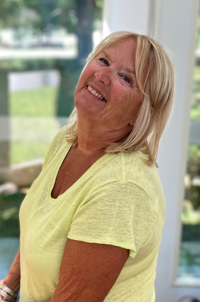 Deborah Sue Lowe - 2023 - Anderson Funeral Services