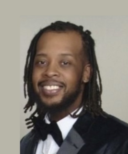 Donte Jowan Hill - 2023 - Tucker Funerals and Cremations