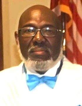 Mr. Larry Oates - 2023 - C Brown Funeral Home Inc