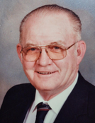 James D. Brooks Sr. - 2023 - Joines Funeral Home
