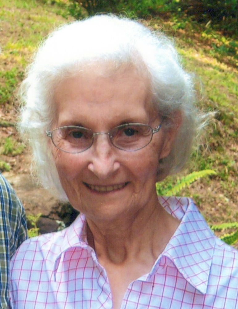 Sudie Brock - 2023 - Arnett & Steele Funeral Home