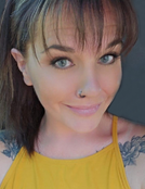 Stacy Marie Tapp - 1970 - Stacy Marie Tapp